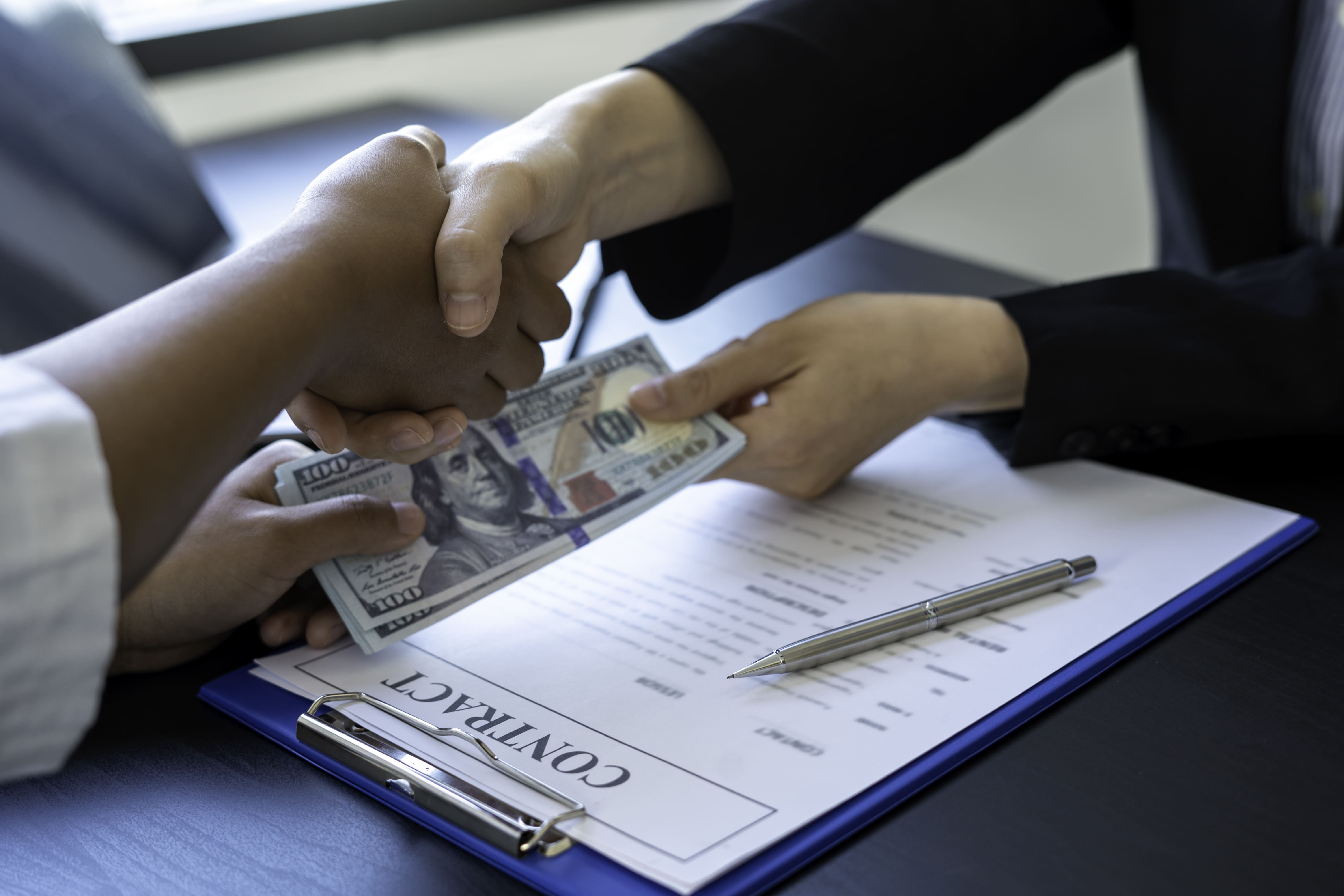 AI-Powered Loan Processing Automation